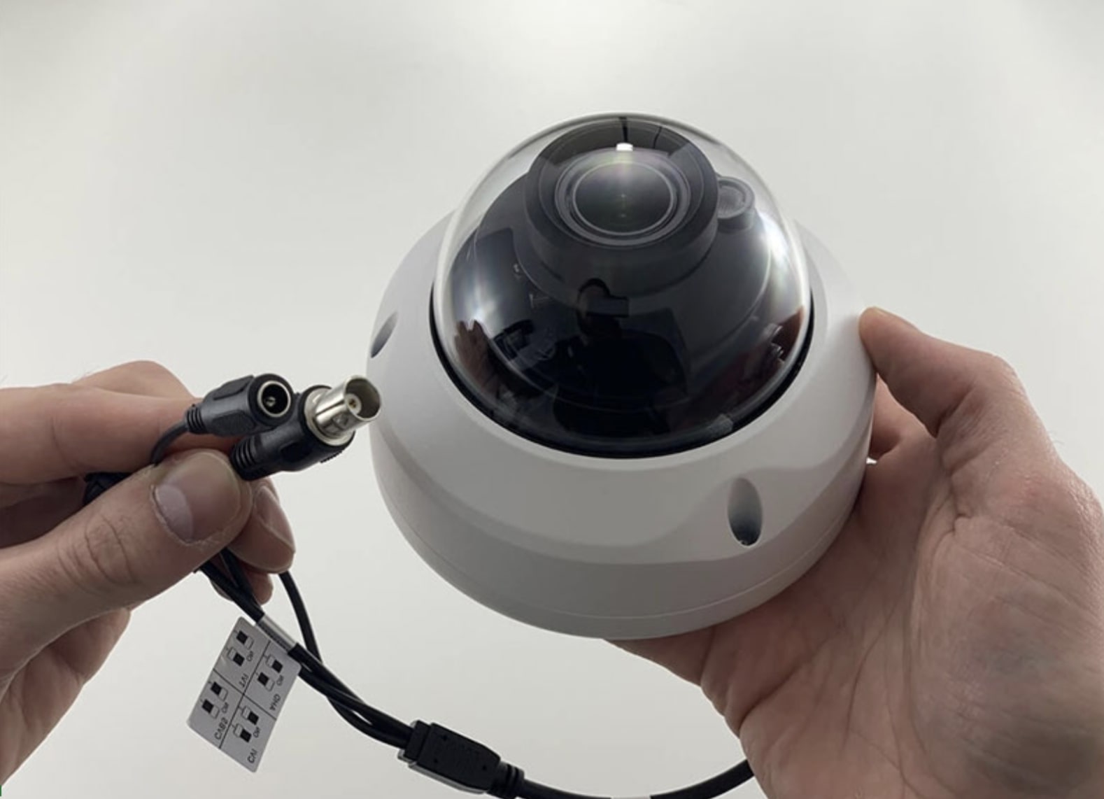 Hệ thống Camera Analog là gì? Ưu nhược điểm Camera Analog